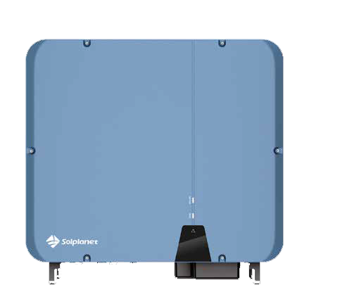 Solplanet 3 - 110 kW - Energy Depot Swiss GmbH