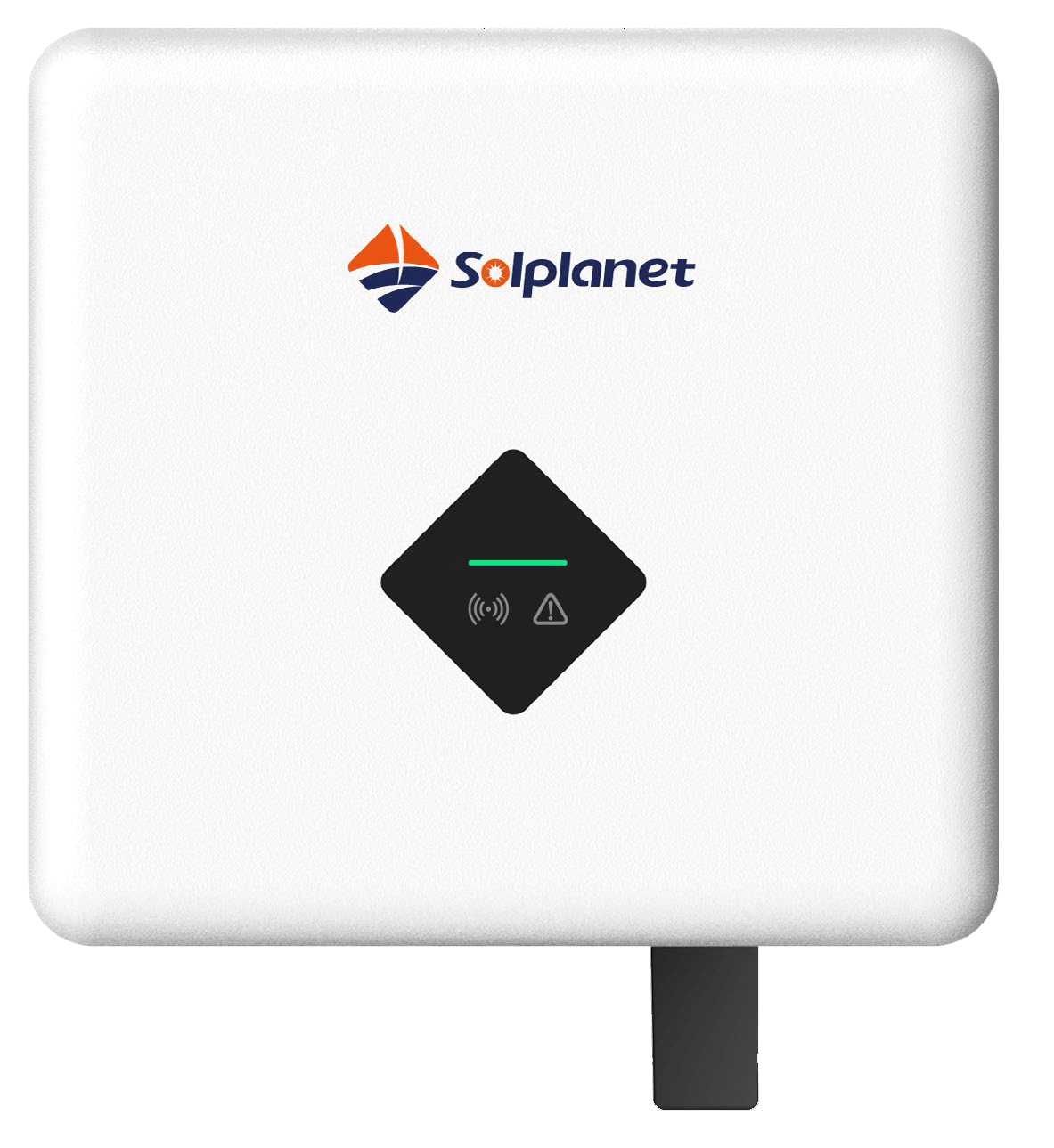 Solplanet 3 - 110 kW - Energy Depot Swiss GmbH