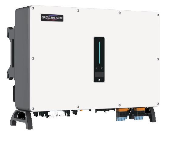 Solinteg 10 - 50 kW - Energy Depot Swiss GmbH